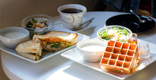 [Nara] Coffee Beans Rococo Café : Specialty Coffee in Nara Japan ...